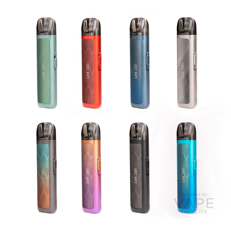 Lost Vape Ursa Nano Vape Pod Kit – VU9 Wholesale Store